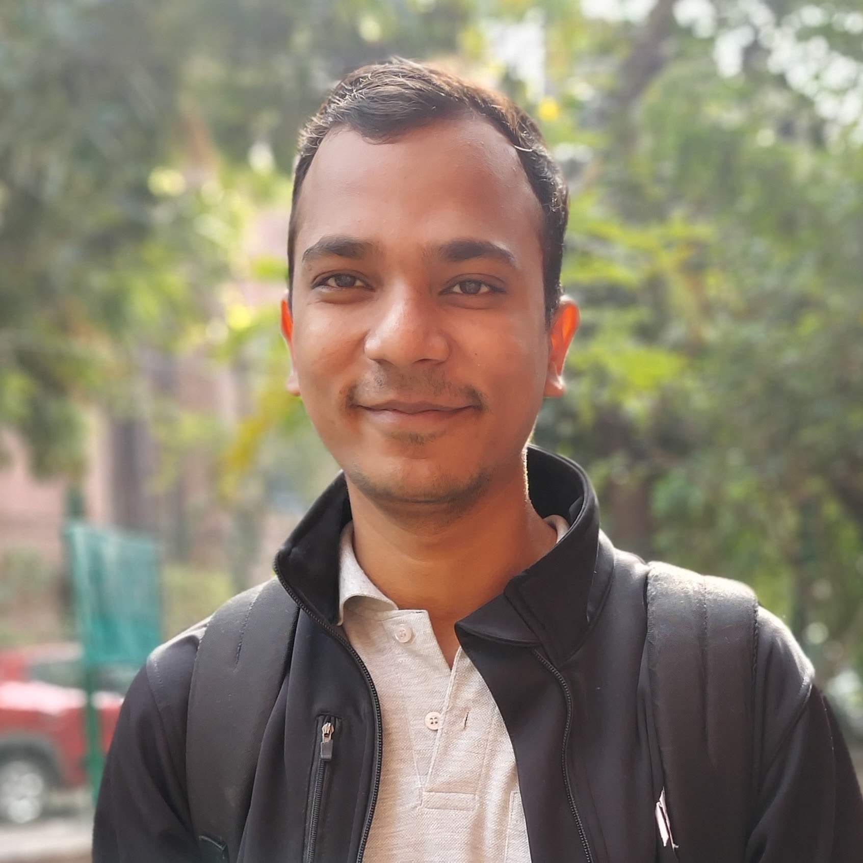 Rajat | Publishing my resume as a github page